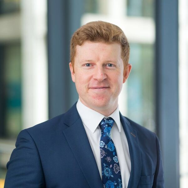 From SO2 Operations to Delivery Lead – BuildForce