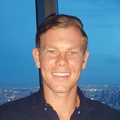 From Camouflage to High-vis – BuildForce