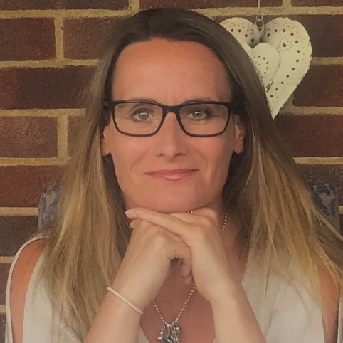 "May the Force be with you" by Caroline Logan - BuildForce