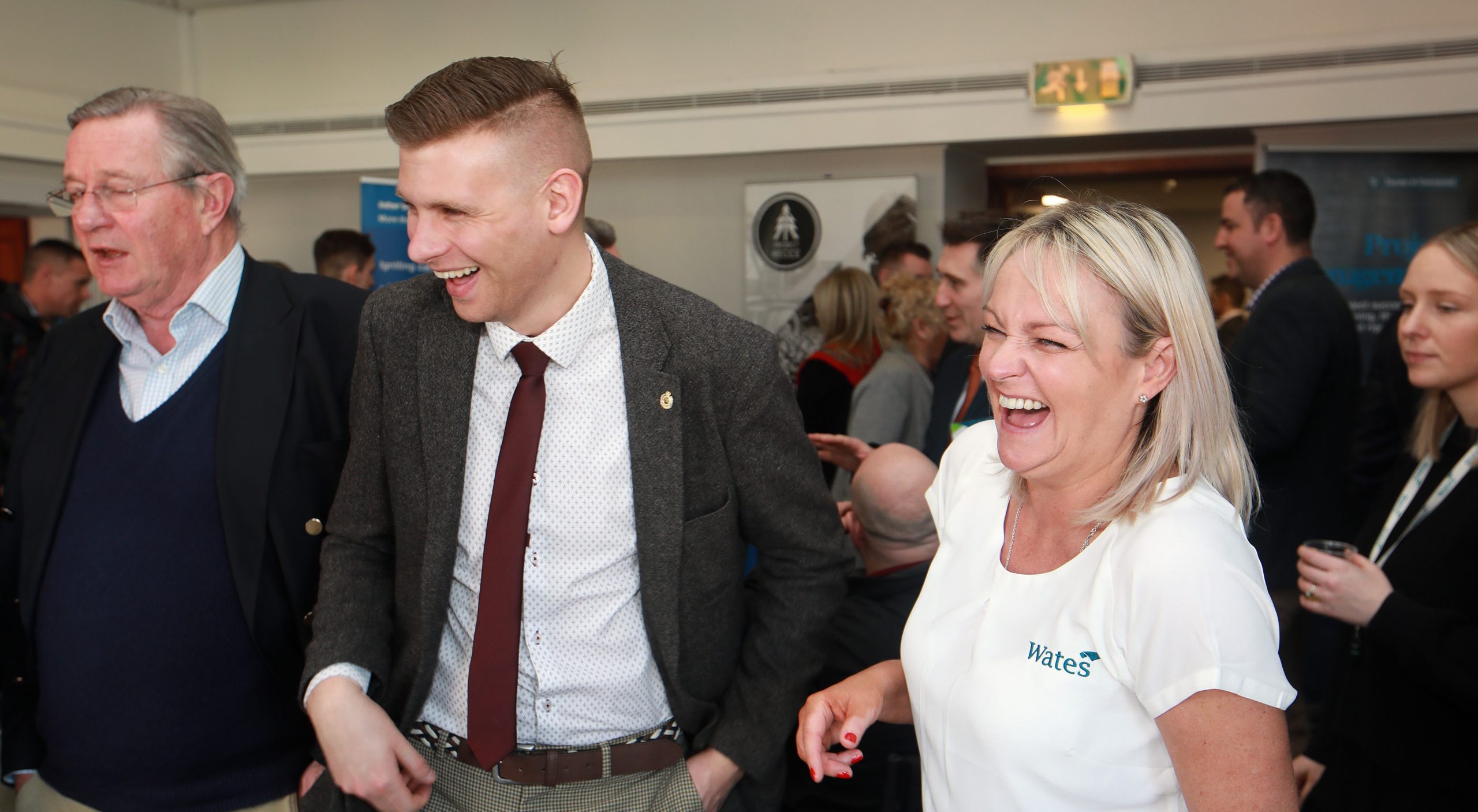 Industry Insight Days - BuildForce