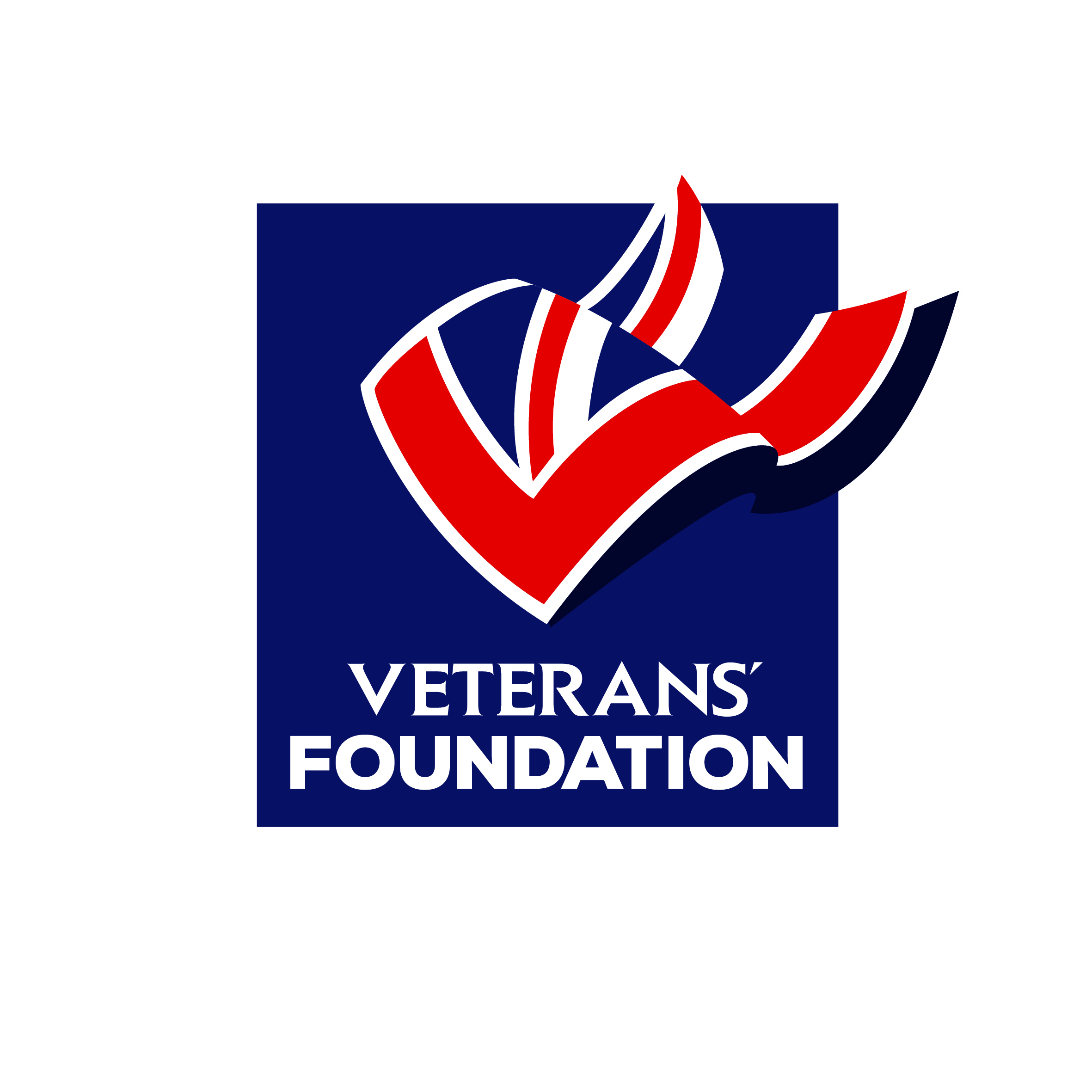 BuildForce join forces with the Veterans' Foundation - BuildForce