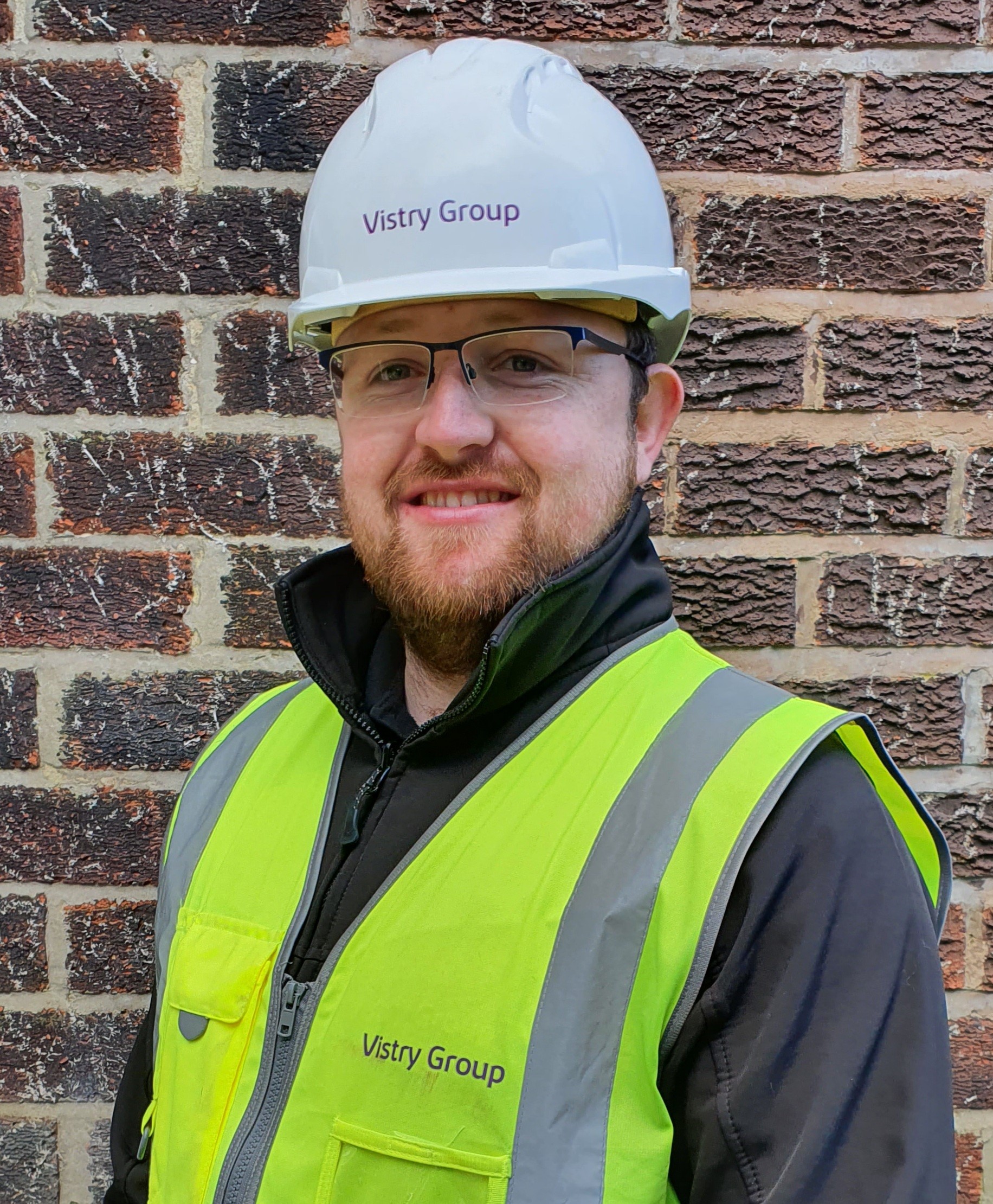 Our David Duncan is British Ex-Forces in Business Finalist - BuildForce