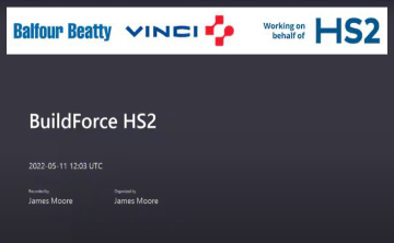 Virtual Career Chats - BuildForce