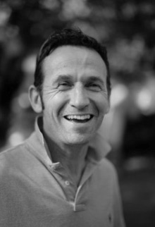 Chris O’Malley – BuildForce