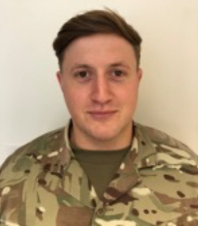 From the Royal Engineers to Project Manager – BuildForce