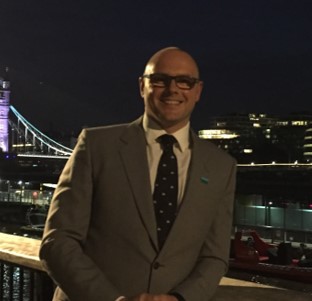 From the Royal Engineers to Project Manager – BuildForce