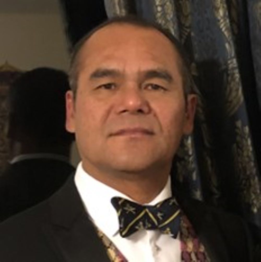 From Lieutenant Colonel to Site Works Facilities Manager – BuildForce