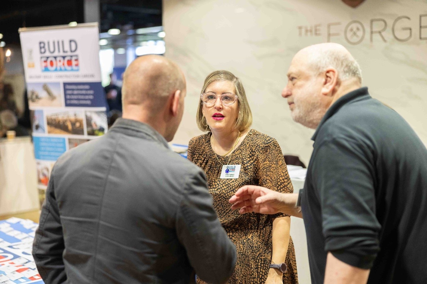 BuildForce May Blog - BuildForce