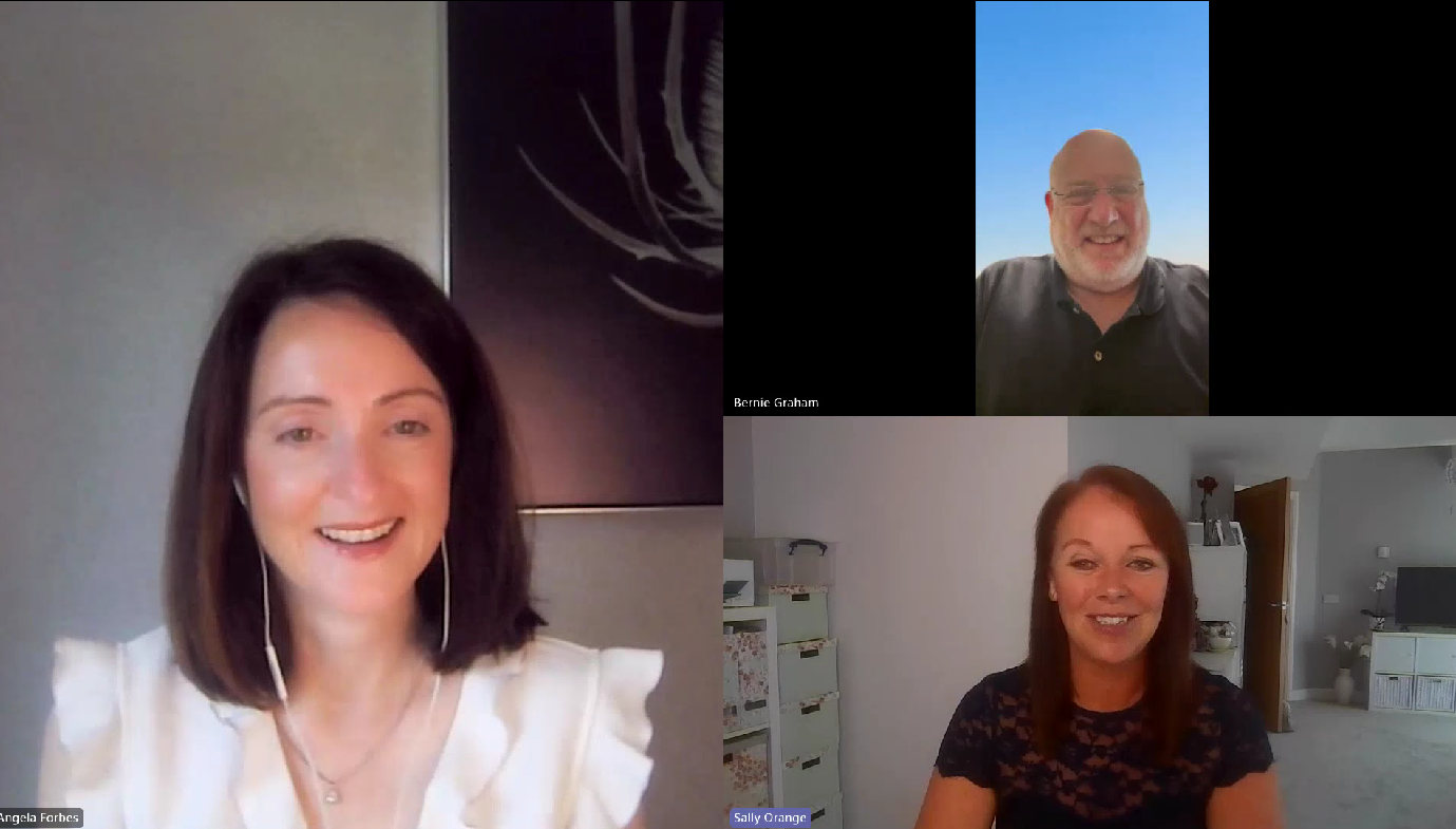 Mental Health Awareness Week 2024 - BuildForce